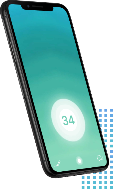 Lief Therapeutics - The wearable for mental health